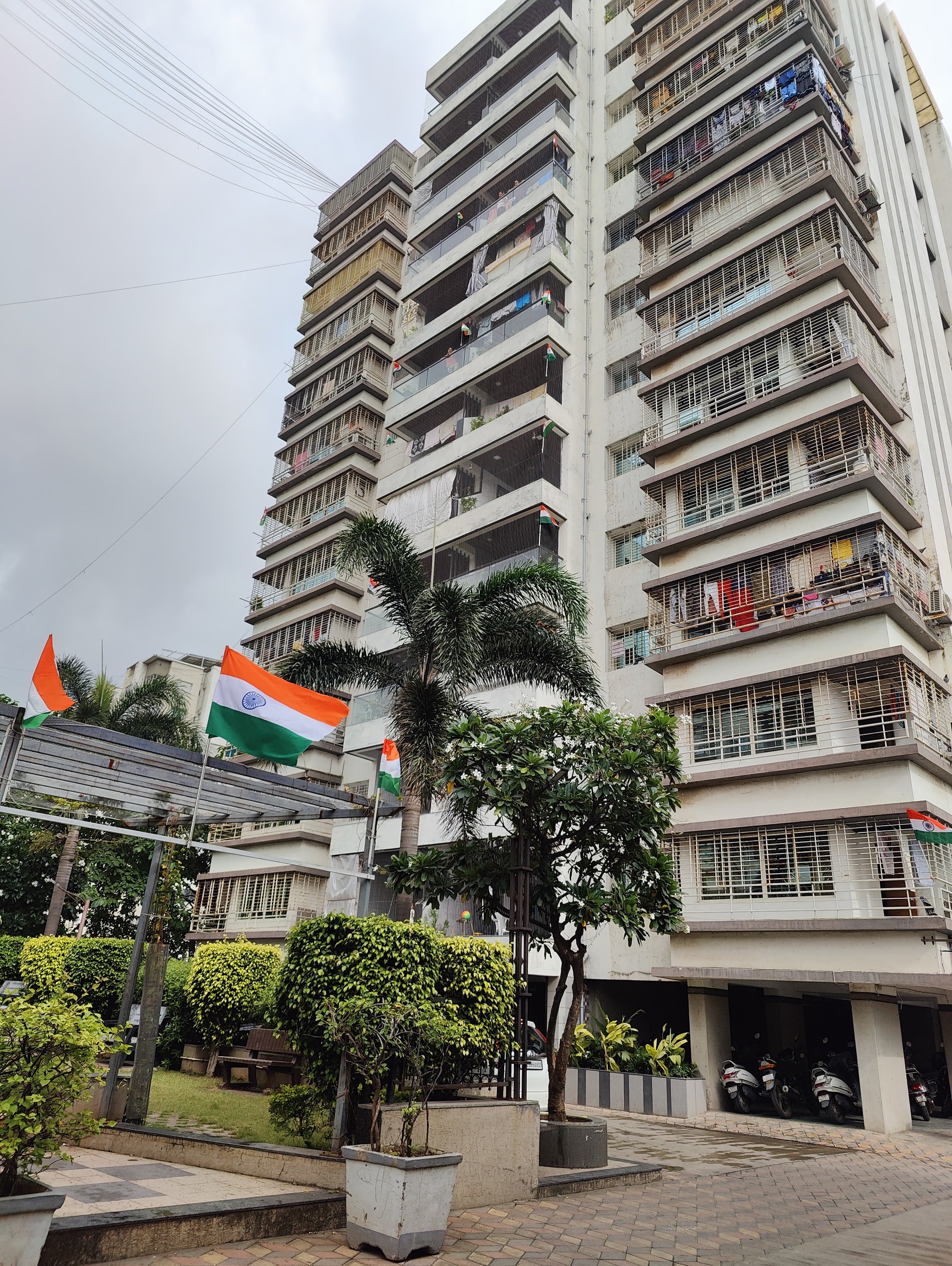 Pali Hill Residency in Mota Varachha,Surat - Best Residential Buildings ...