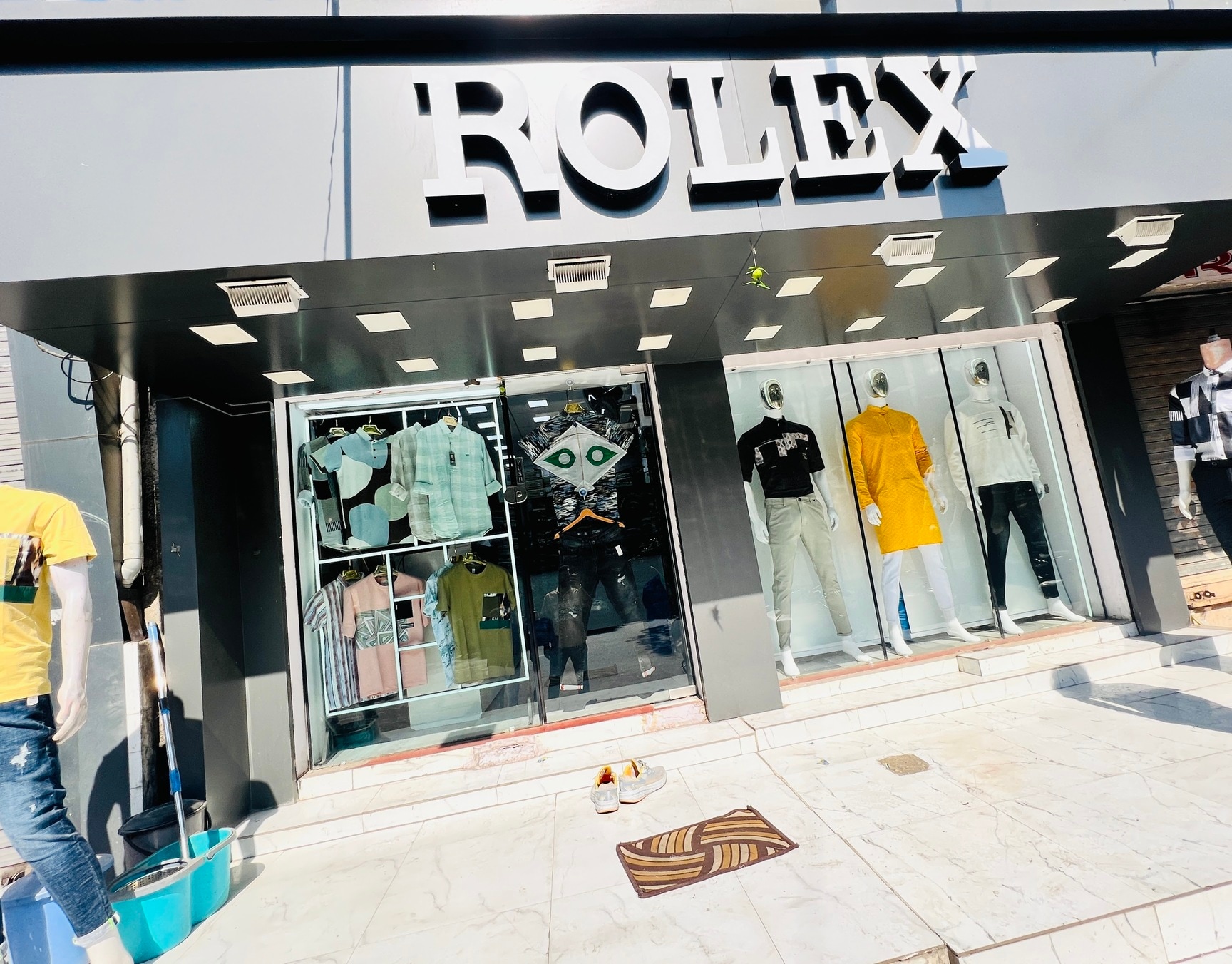 Relax Fashion in Varachha Road,Surat - Best Readymade Garment Retailers ...