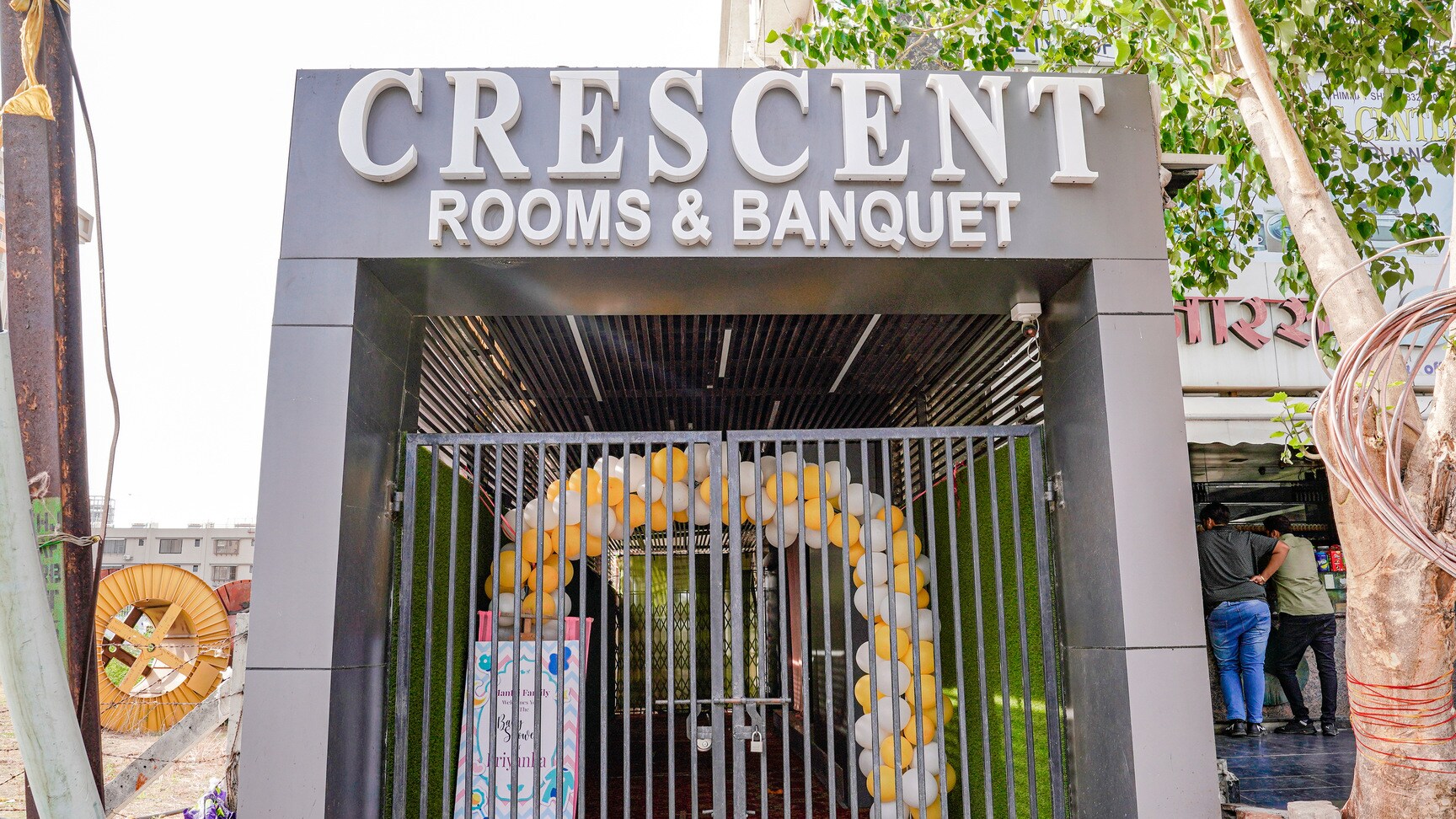 Book Fabhotel Crescent in Althan,Surat - Best Hotels near me in Surat ...