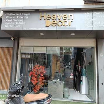 Heaven Decor in Navjivan Circle,Surat - Best Sofa Manufacturers near me ...