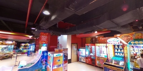 korum mall thane timezone