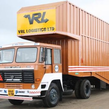 Top VRL Logistics in Mumbai - Best Goods Transport near me - Justdial