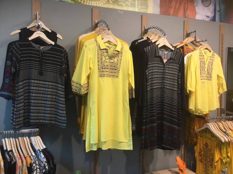 Global Desi Store (Korum Mall) in Thane West,Thane - Best Readymade ...