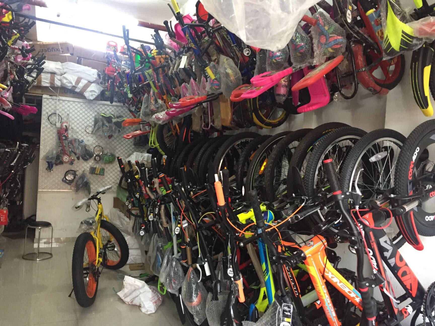 The Cyclewala in Hiranandani Estate Thane West Thane Best Bicycle Dealers near me in Thane Justdial