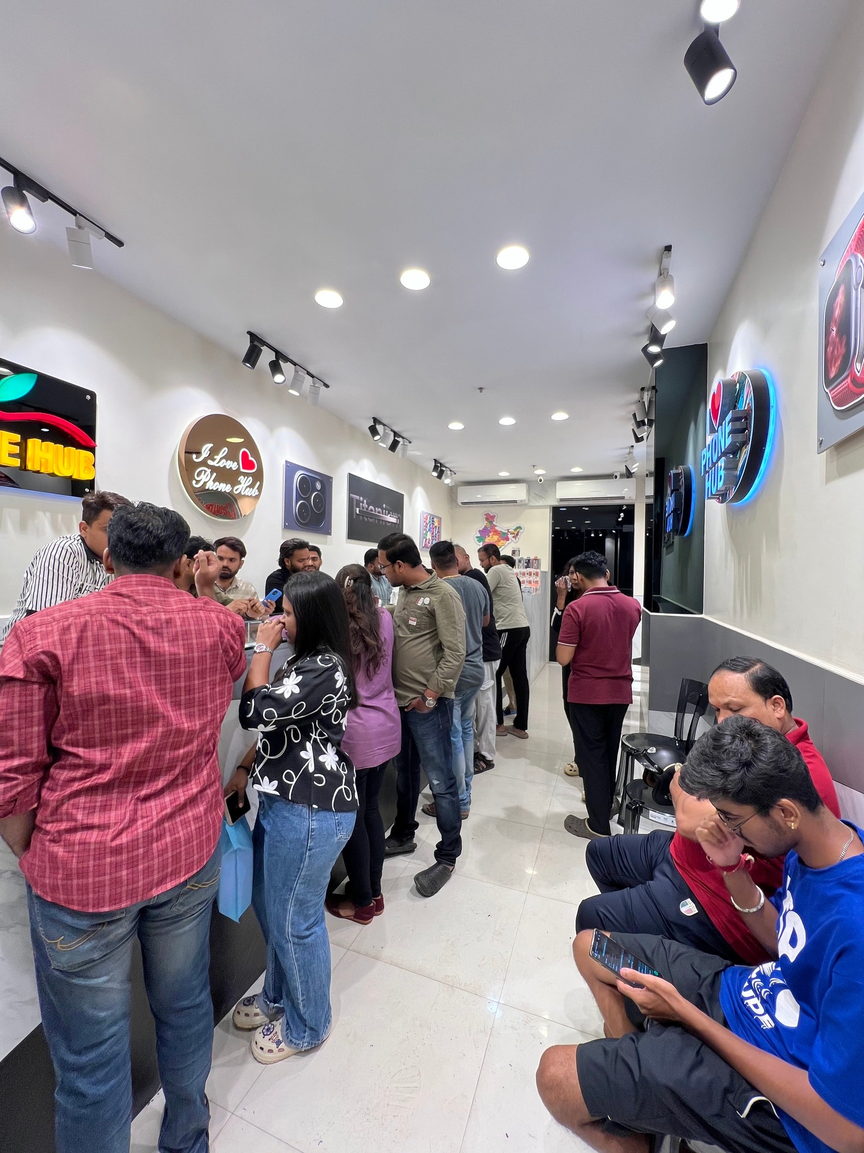 Phone Hub in Thane West,Thane - Best Mobile Phone Dealers near me in ...