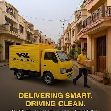 Top VRL Logistics in Mumbai - Best Goods Transport near me - Justdial