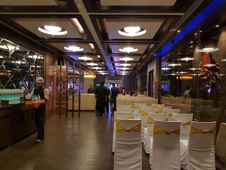 Utsav Restaurant in Panch Pakhadi Thane West Thane Order Food Online Best North Indian Restaurants near me in Thane Justdial