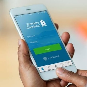List of Standard Chartered Bank Branches in Pune - Standard Chartered ...