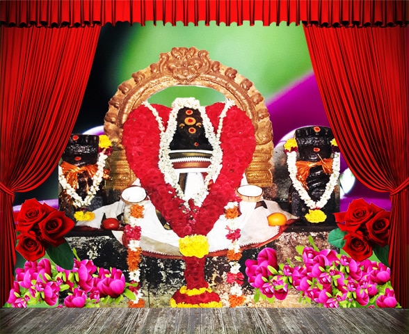 Athi Sakthi Vinayagar Temple in Punaikuthikadu,Thanjavur - Best Temples ...