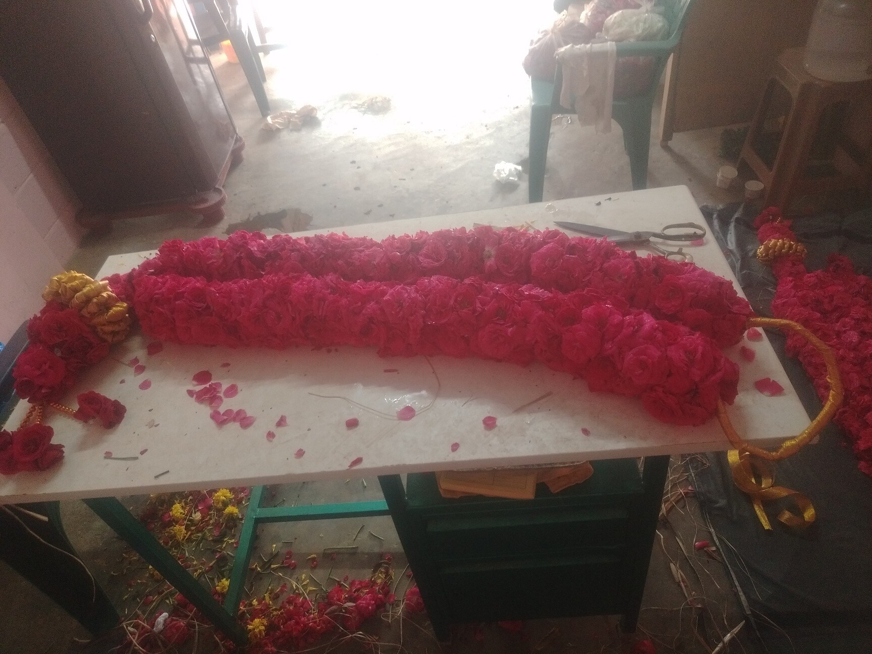 Suba Pookadai in Thanjavur - Best Flower Decorators in Thanjavur - Justdial