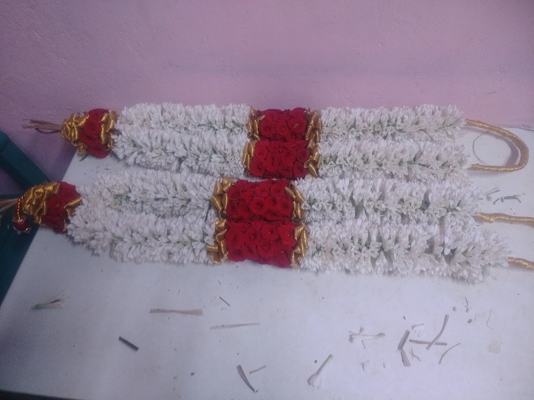 Suba Pookadai in Thanjavur - Best Flower Decorators in Thanjavur - Justdial