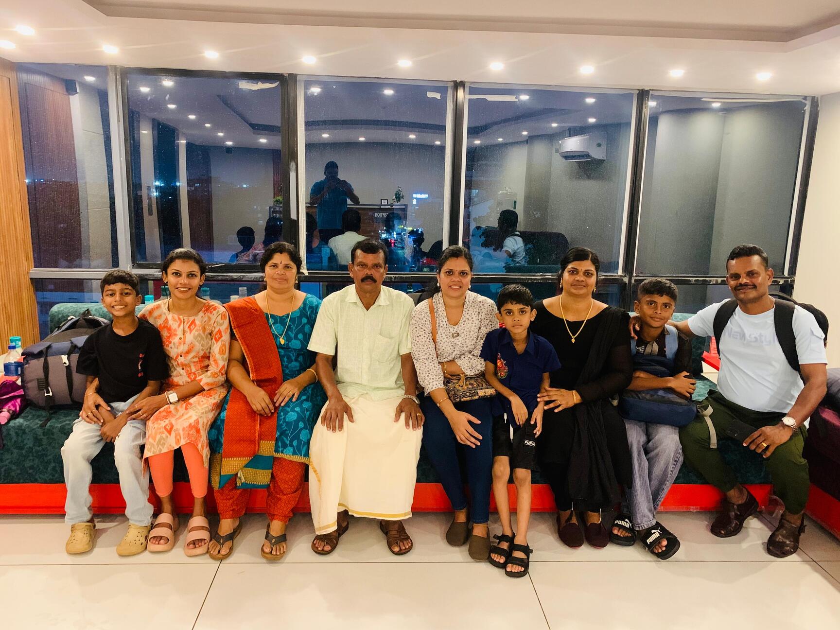 Book Online at Peters Inn, in Shanthinagar, Thiruvananthapuram - Best ...