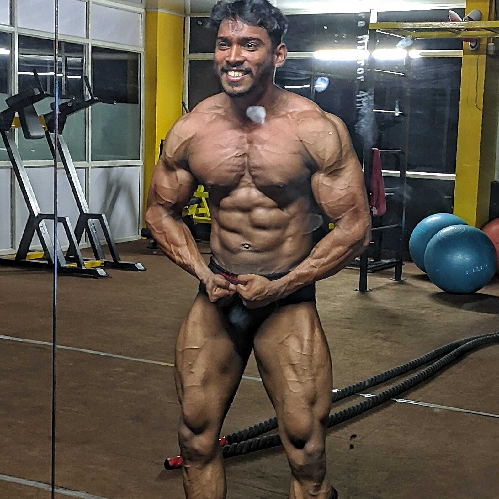 Armstrong Fitness Center in Ollur,Thrissur - Best Gyms near me in ...