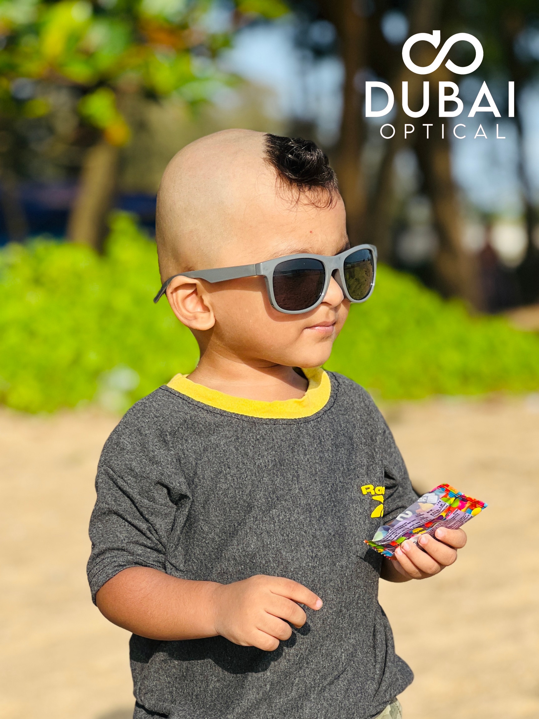 Dubai Optics (Mughal Mall) in Kodungallur,Thrissur - Best Opticians in ...