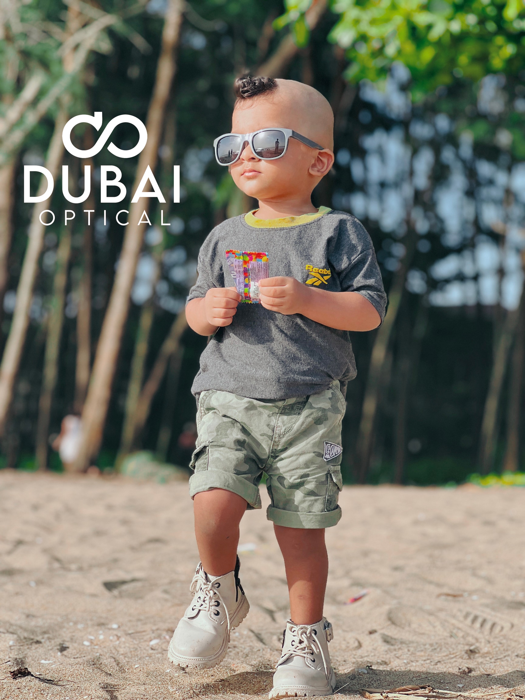 Dubai Optics (Mughal Mall) in Kodungallur,Thrissur - Best Opticians in ...