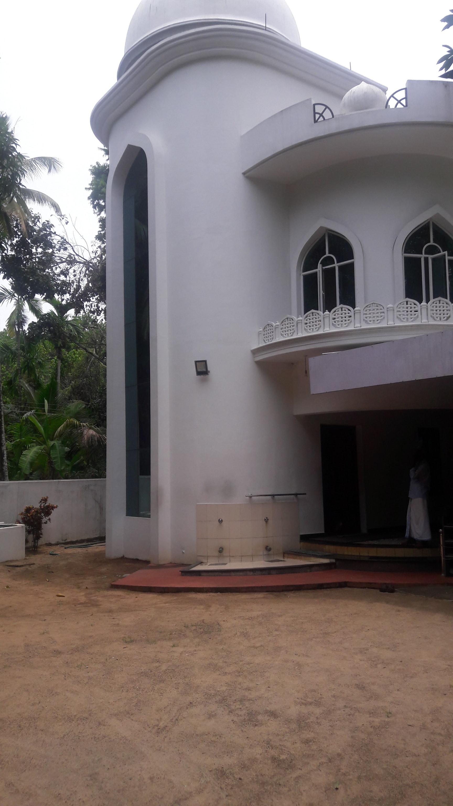 Masjid Rahman Salafi Masjid in Puthiyakavu,Thrissur - Best Mosques near ...