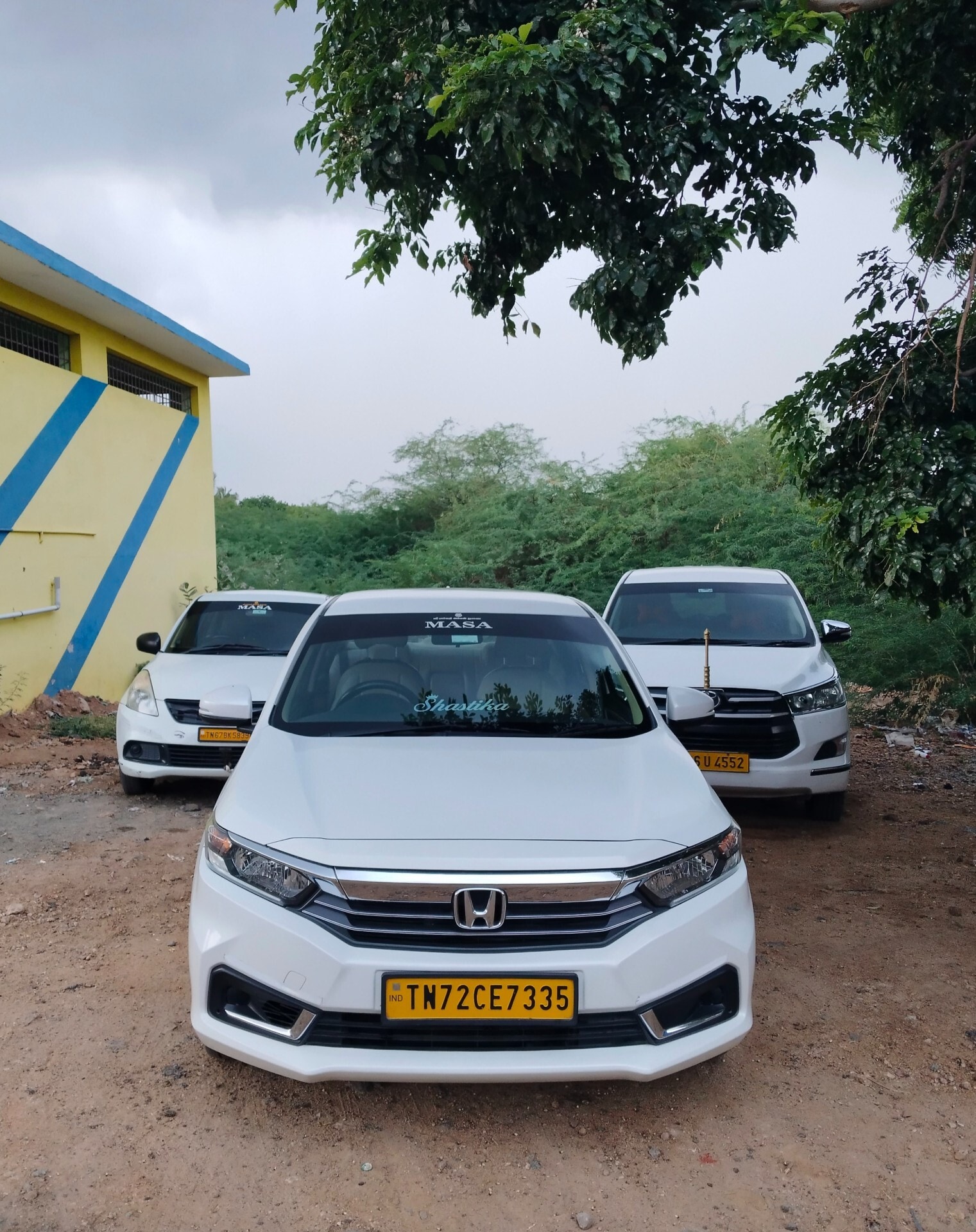 Masa Cabs in Palayamkottai,Tirunelveli - Best Taxi Services near me in ...
