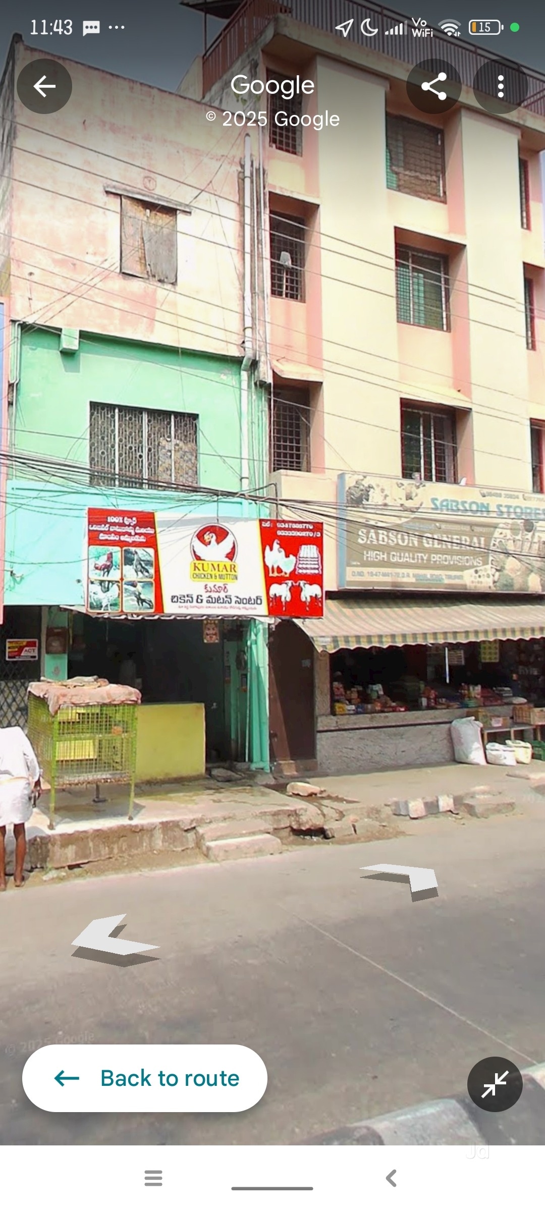 Kumar Chicken & Mutton Center in Dr Mahal Road,Tirupati - Best Chicken ...