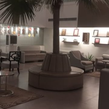 Book Minerva Grand Hotel in Renigunta Road,Tirupati - Best Hotels (Rs ...