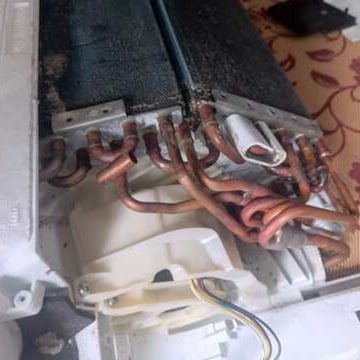 Top Fresco Ac Repair & Services in Tirupati - Best Fresco Ac Repair ...
