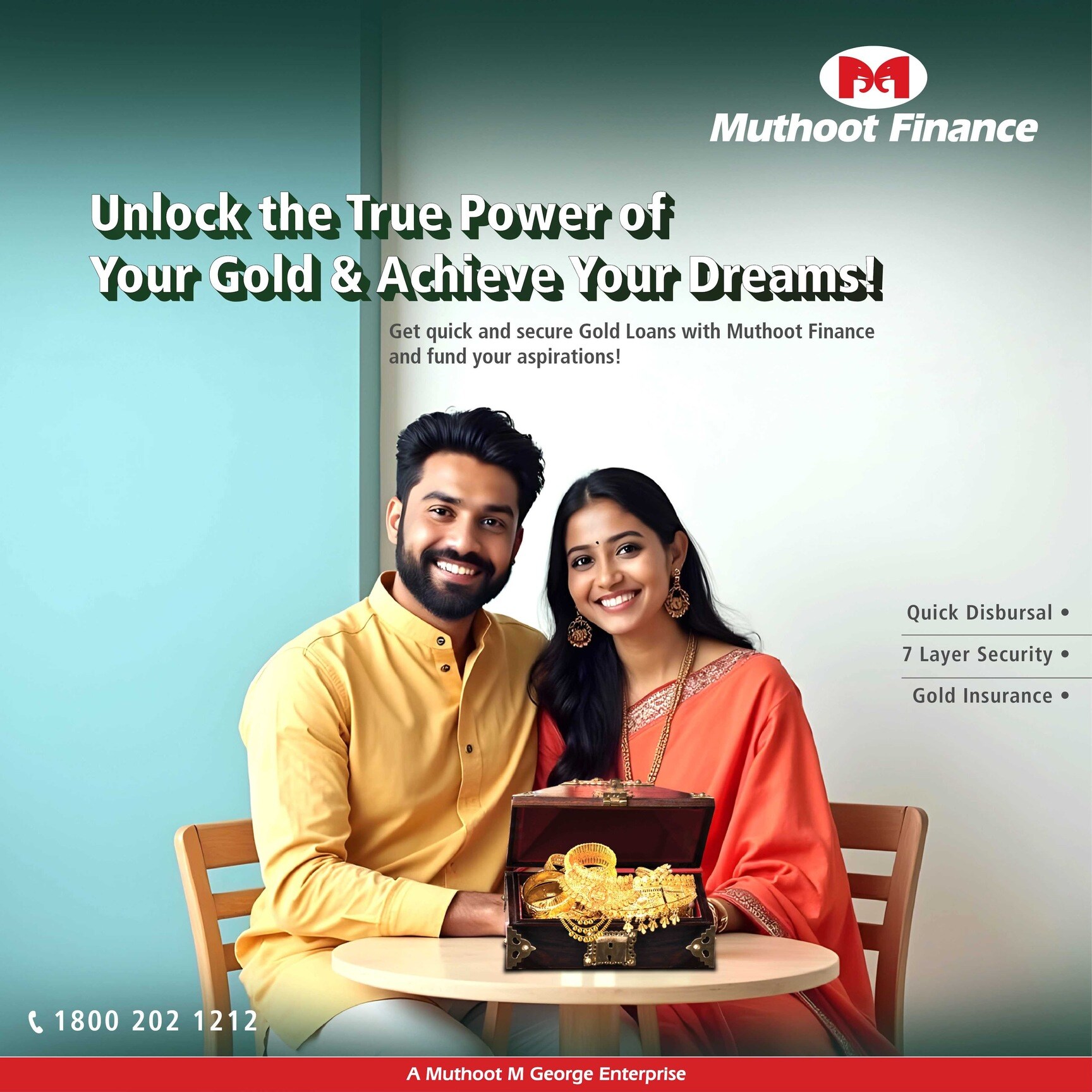 Muthoot Finance Ltd in Thilagar Nagar,Tirupur - Best Loans near me in ...
