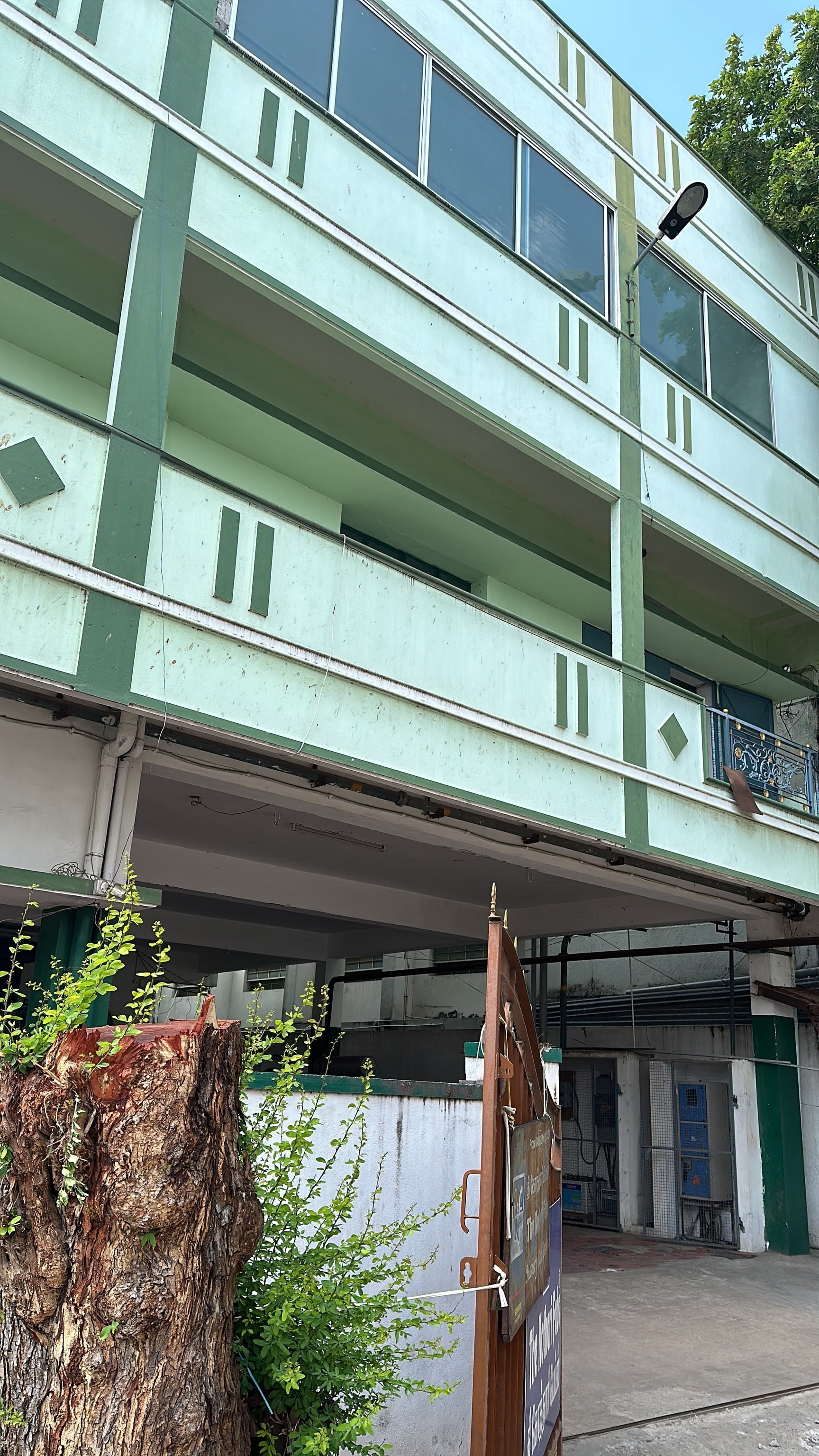 The Kothari Fabs in Valipalayam Tirupur, Tirupur - Best Fabric ...