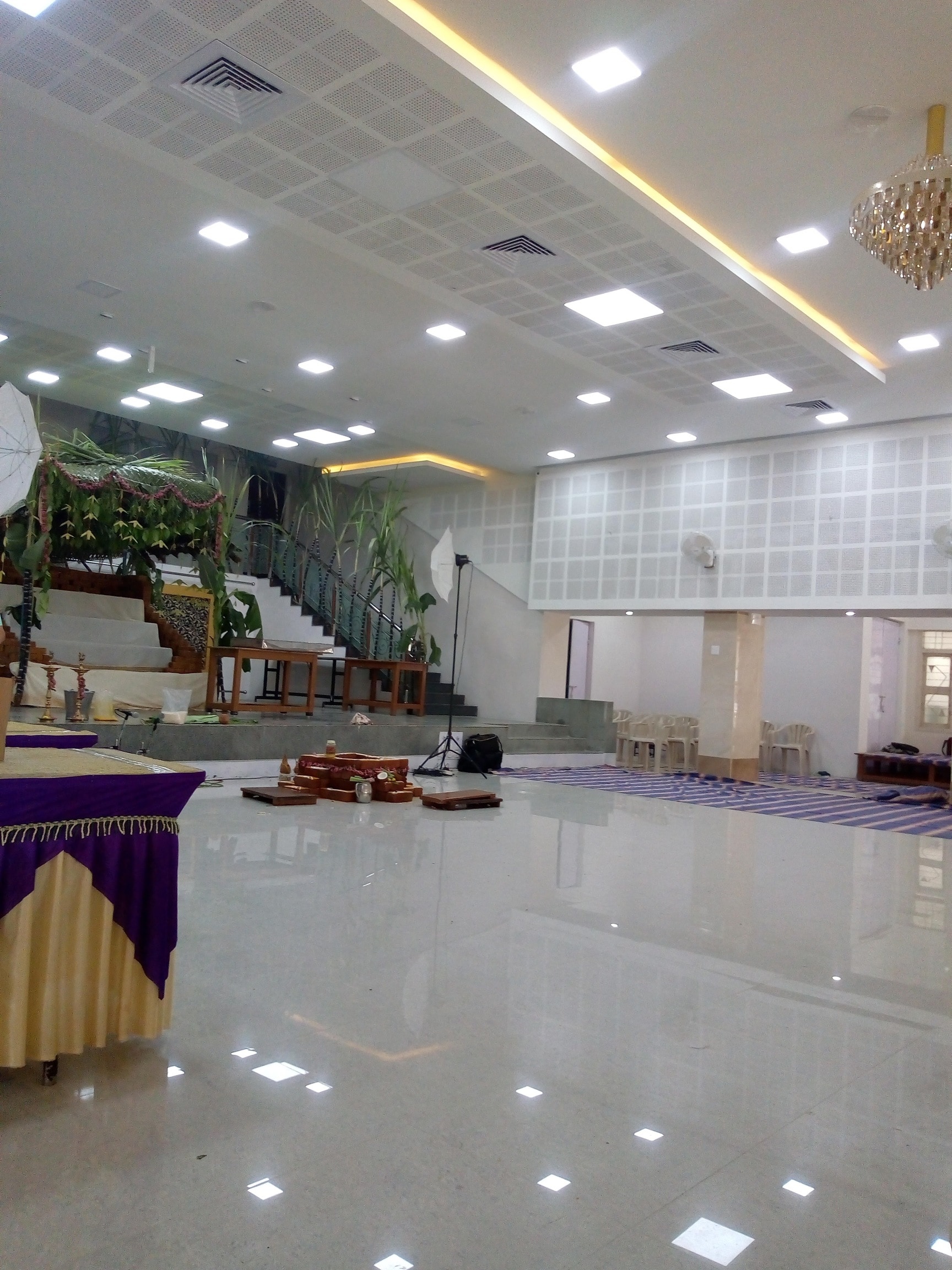 Sri Sowdambigai Amman Kalyana Mandapam in Tirupur Bazaar,Tirupur - Best ...