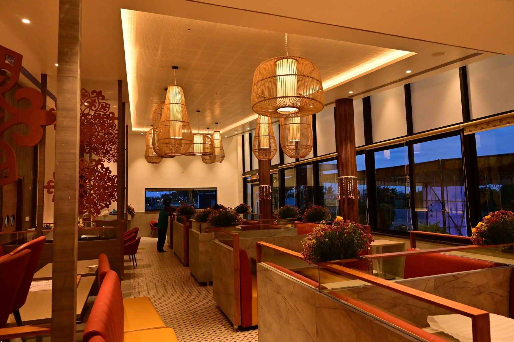 Hotel Kannappa in Jaquar,Trichy - Best Restaurants near me in Trichy ...