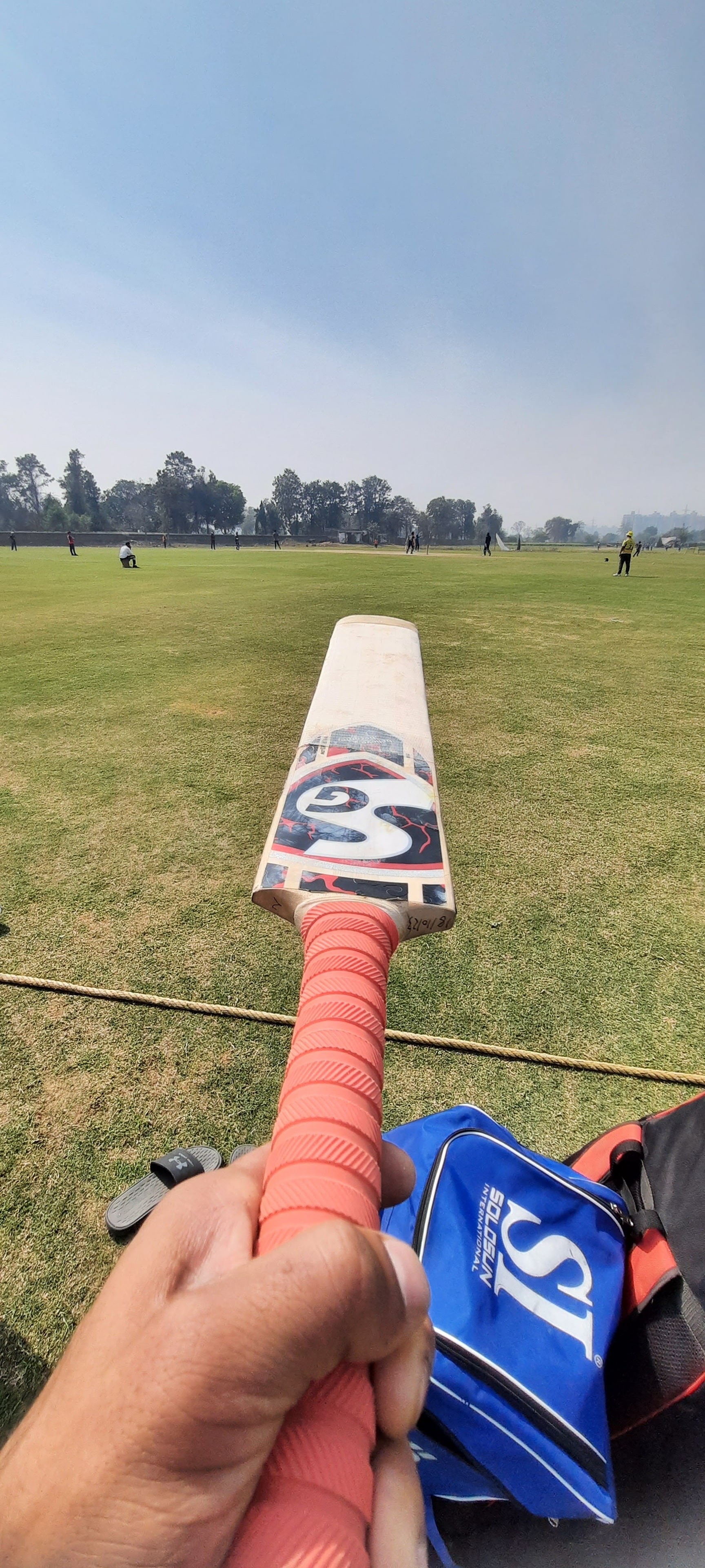 Balaji Cricket Club in Dabok,Udaipur-rajasthan - Best Sports Ground ...