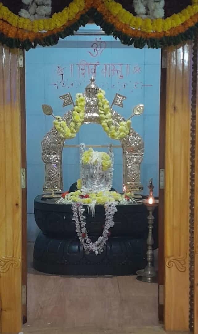 Mahaganapathi And Yakshi Temple in Navunda,Udupi - Best Temples near me ...
