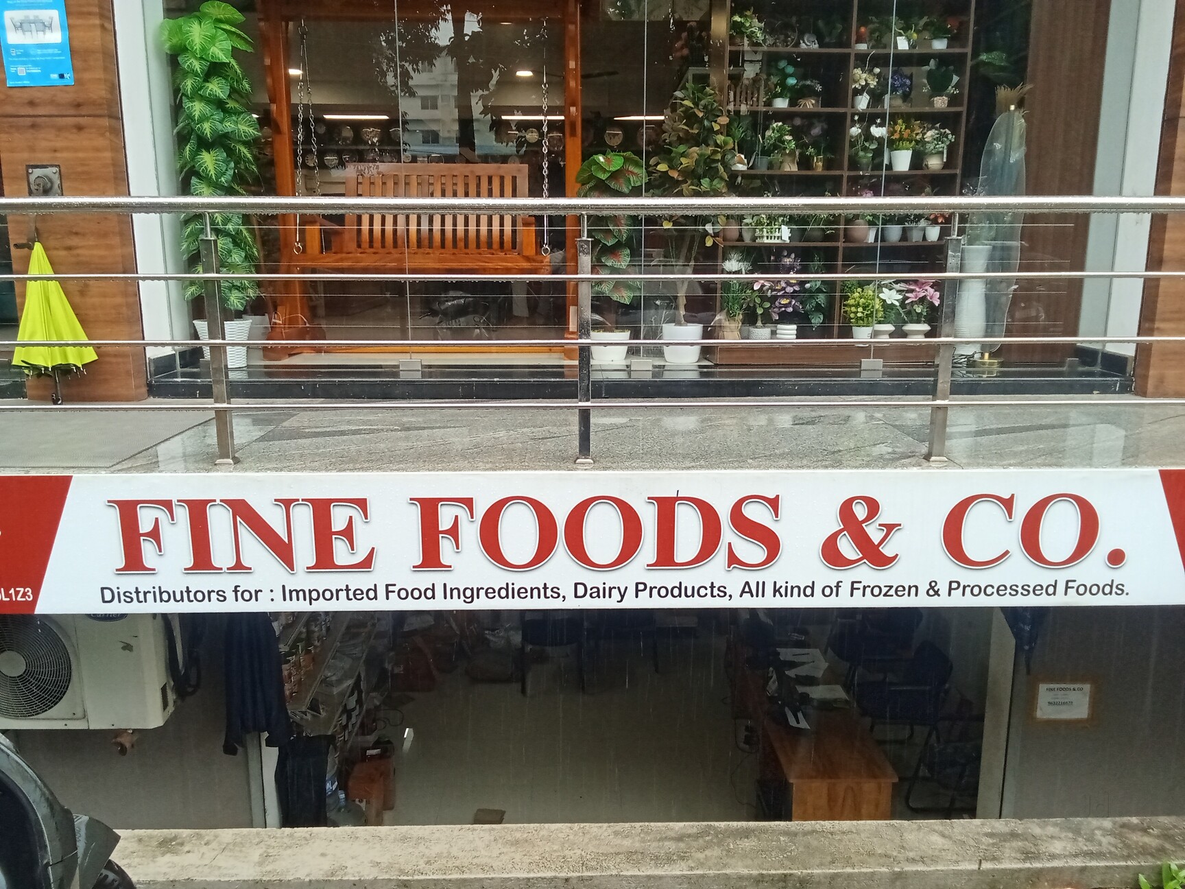 Fine Foods & Co in Ambalapadi, Udupi - Best Frozen Food Product ...