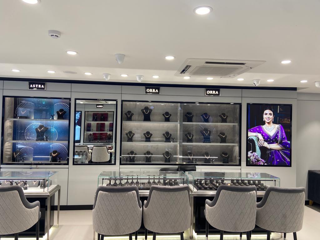 Orra Jewellery in Adi Udupi,Udupi - Diamond Jewellery Showrooms near me ...