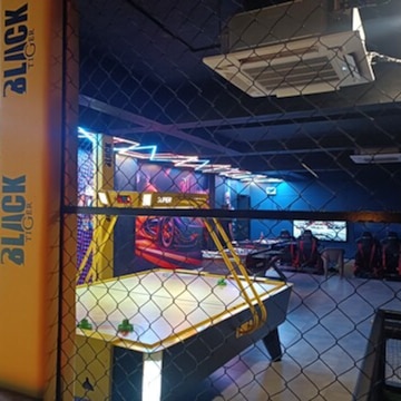 tiger circle manipal