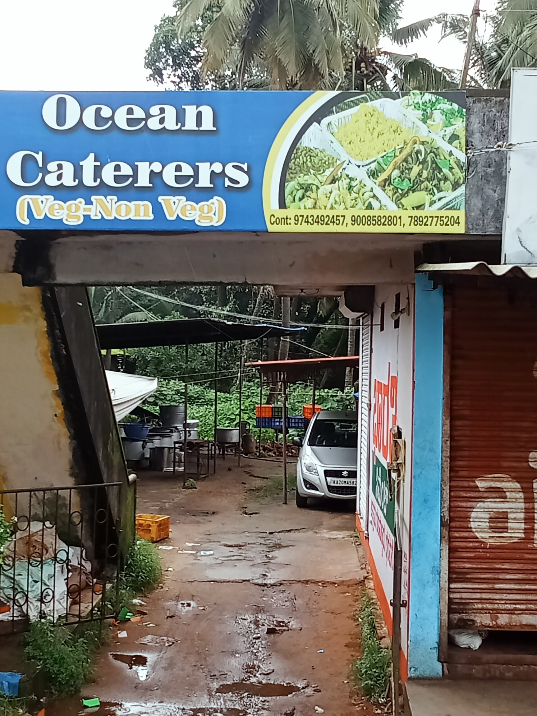 Ocean Caterers in Kaup,Udupi - Best Caterers near me in Udupi - Justdial