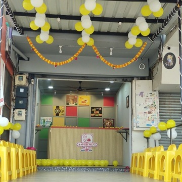 Saheb Mug Pulao in Bapunagar,Vadodara - Order Food Online - Best Fast ...