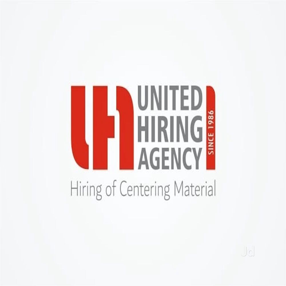 United Hiring Agency in Gajarawadi, Vadodara - Best Scaffolding On Rent ...