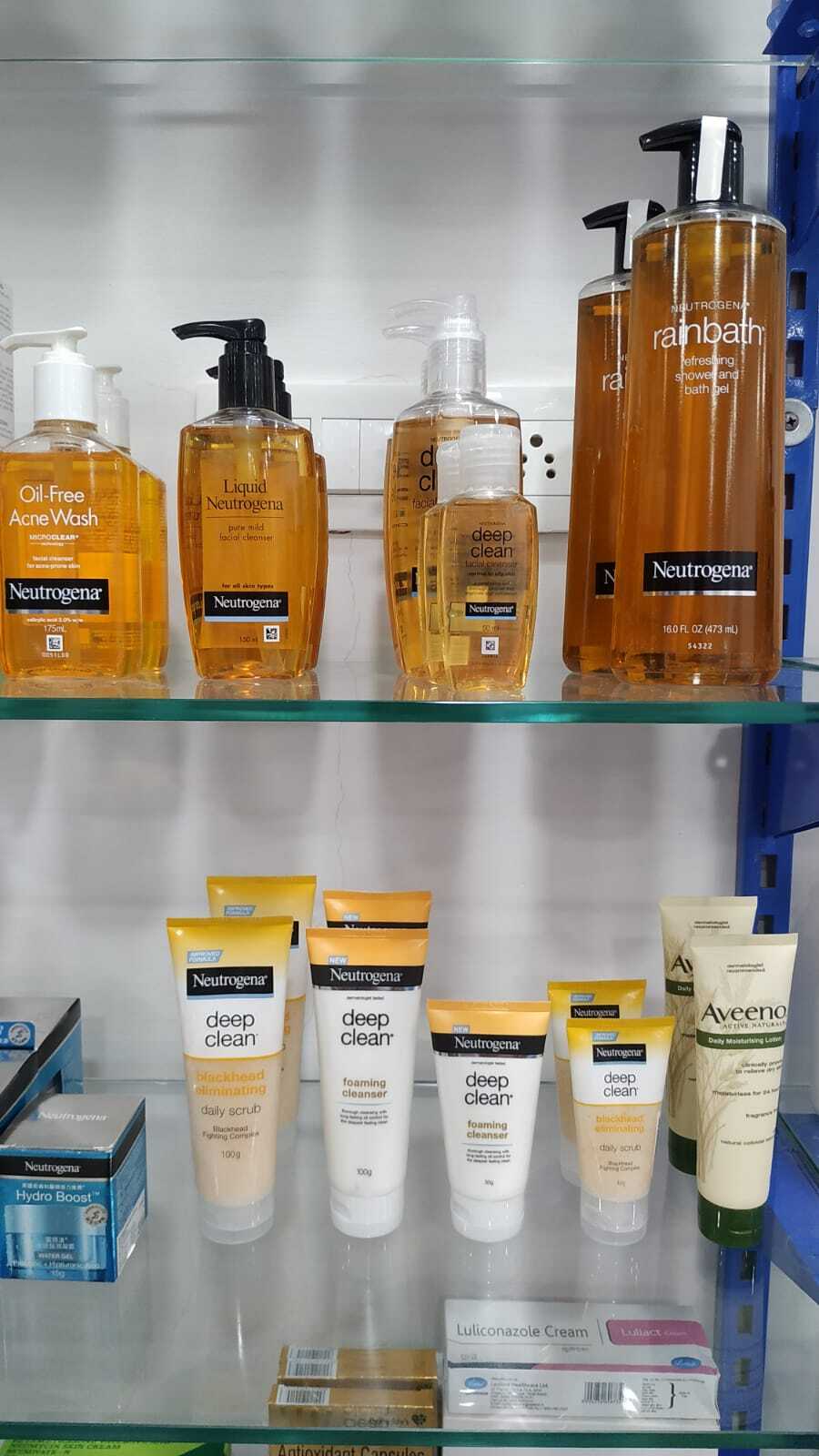 Drugberry Pharmacy in Gotri,Vadodara - Best Chemists near me in ...