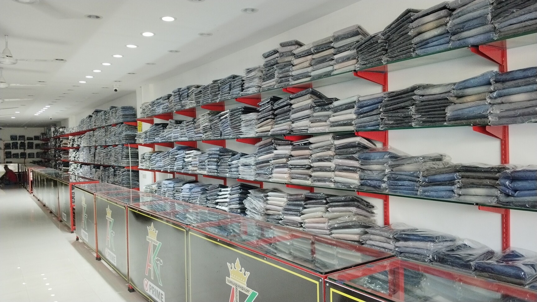ATKT Men's & Children's Wear in Manjalpur,Vadodara - Best Readymade ...