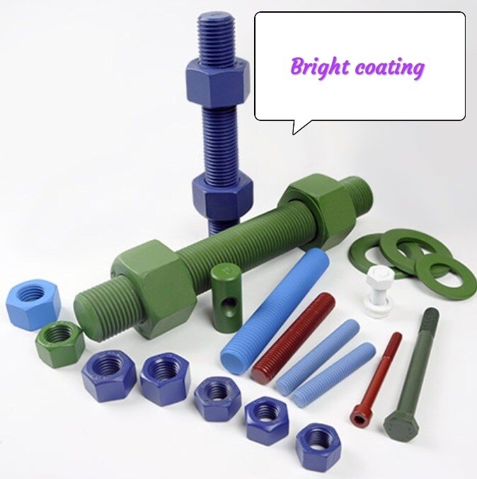 Bright coating - Dealer from Ajwa Road, Vadodara, India | Company Profile