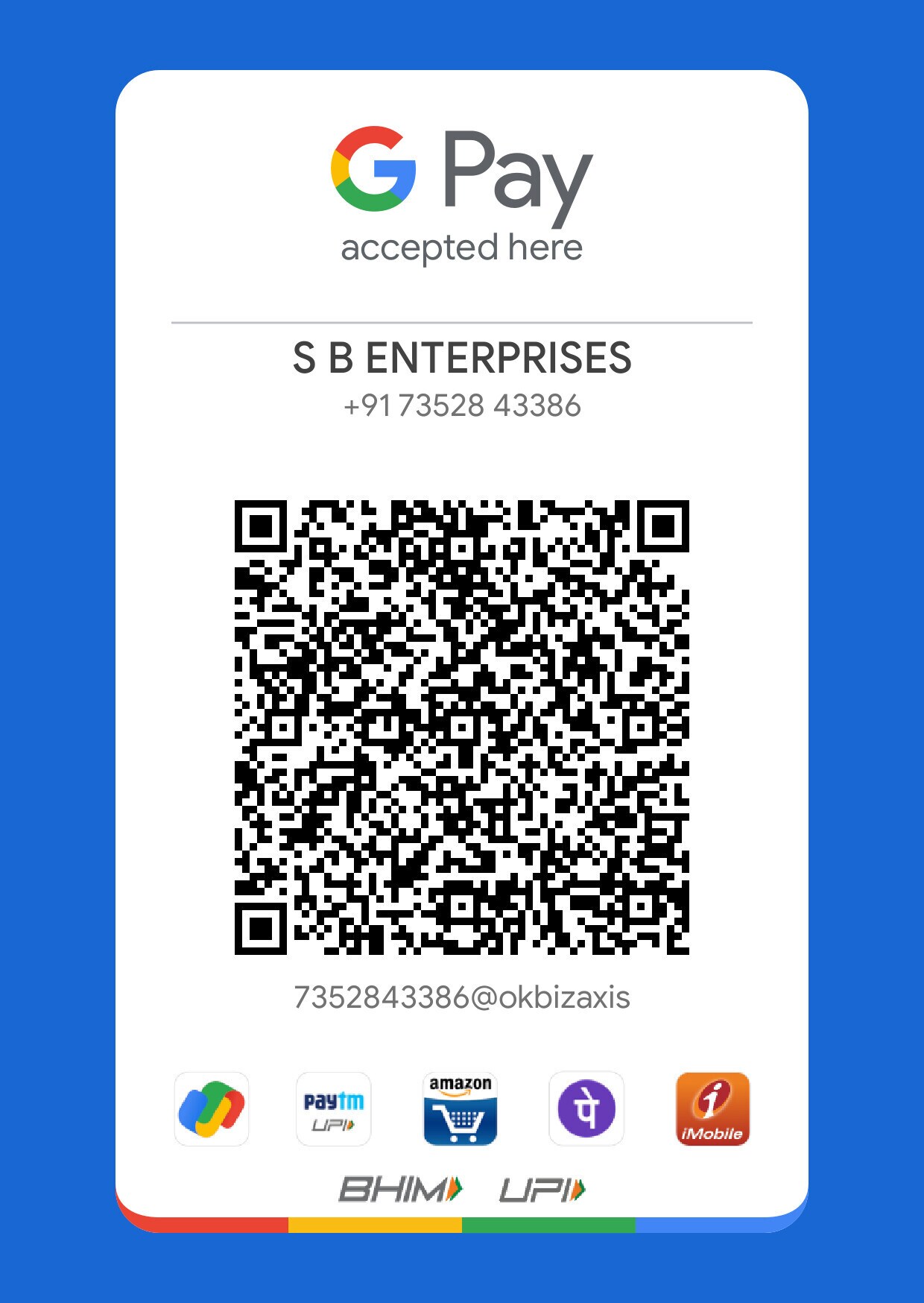 S B Enterprises in Malpur,Vaishali - Best General Stores near me in ...
