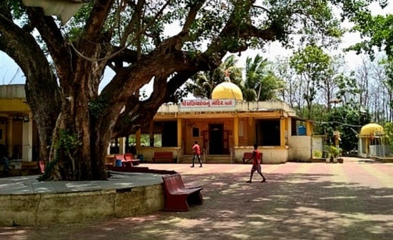 Badiyadev Temple in Muli,Valsad - Best Temples near me in Valsad - Justdial