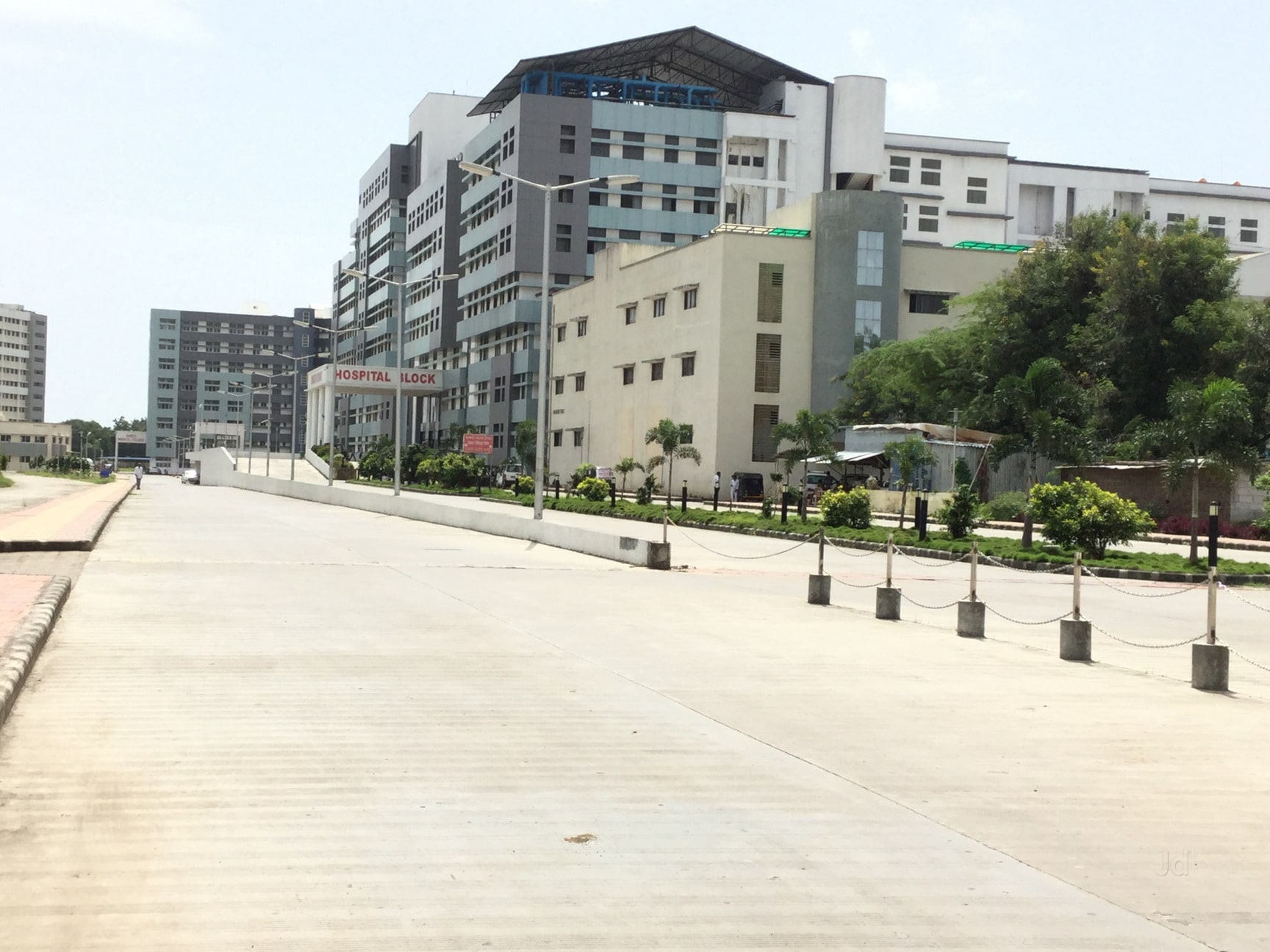 Valsad Civil Hospital in Halar,Valsad - Best Public Hospitals near me ...