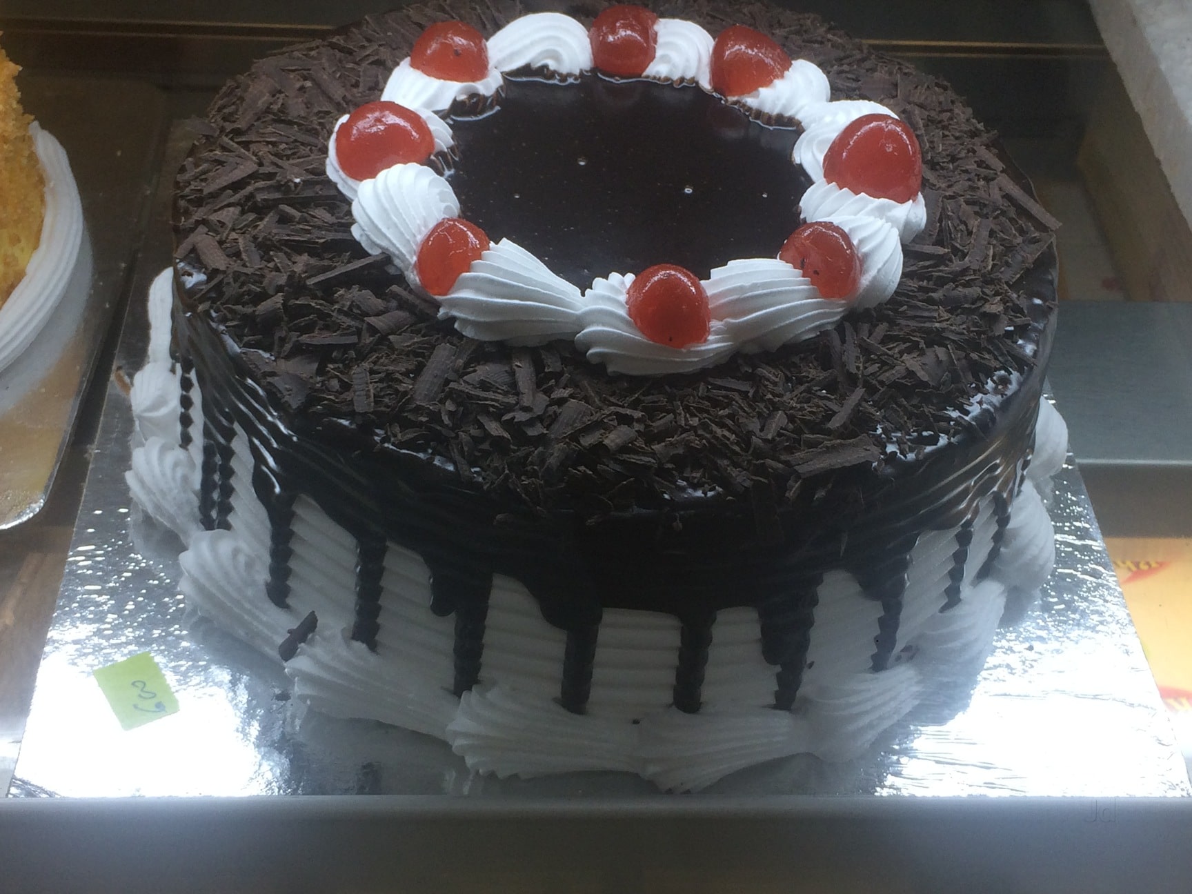 Italian Bakery in Nutan Nagar,Vapi - Best Bakeries near me in Vapi ...