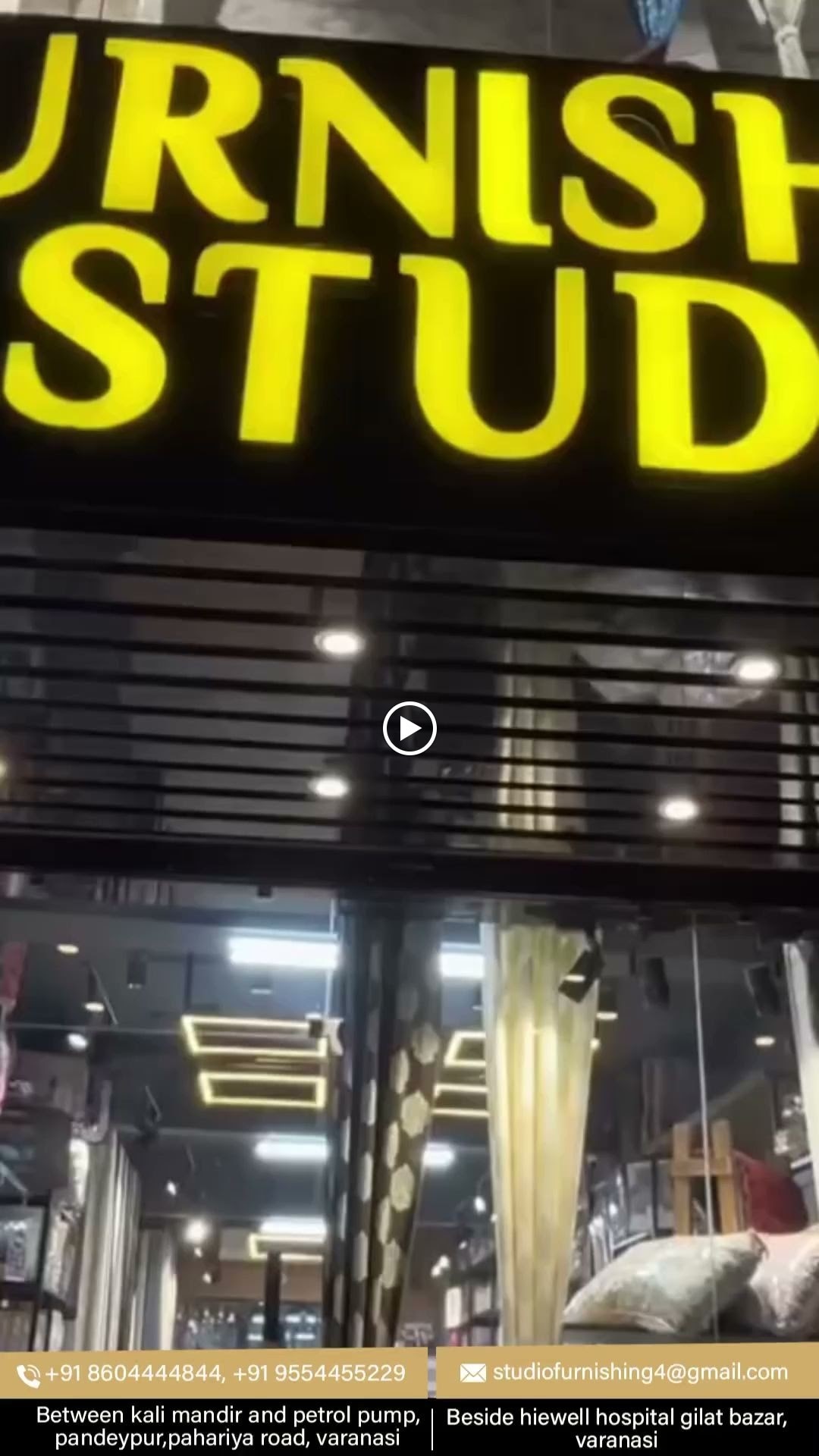 Furnishing Studio in Pandeypur,Varanasi - Best Interior Designers in ...