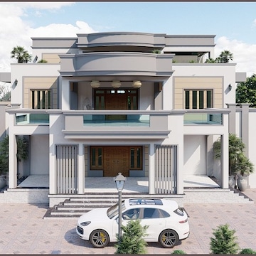 Top Architects For Bungalow in Varanasi Cantt, Varanasi near me - Justdial