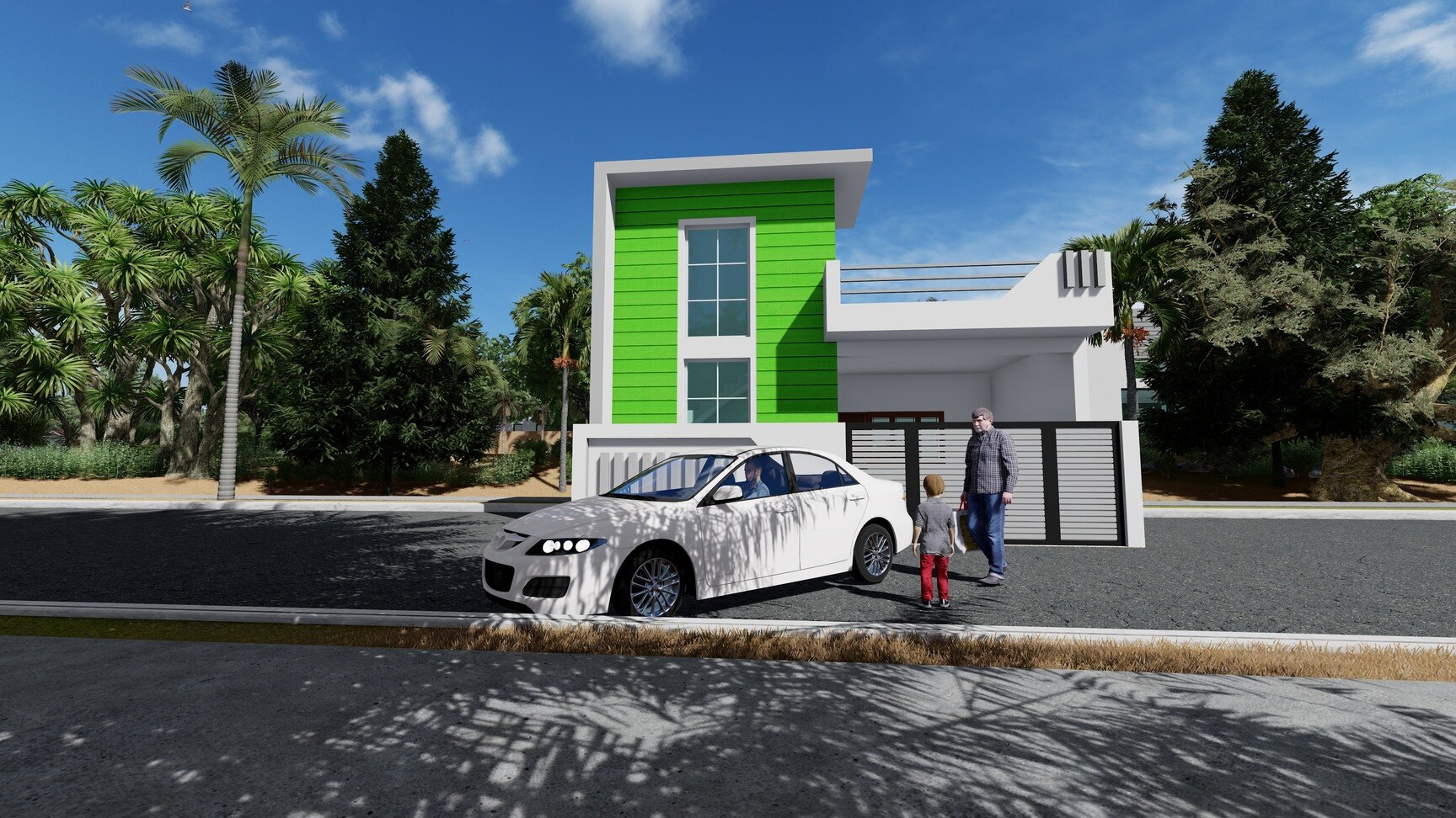 Prince Design & Construction in Anandbagh,Varanasi - Best Architects ...