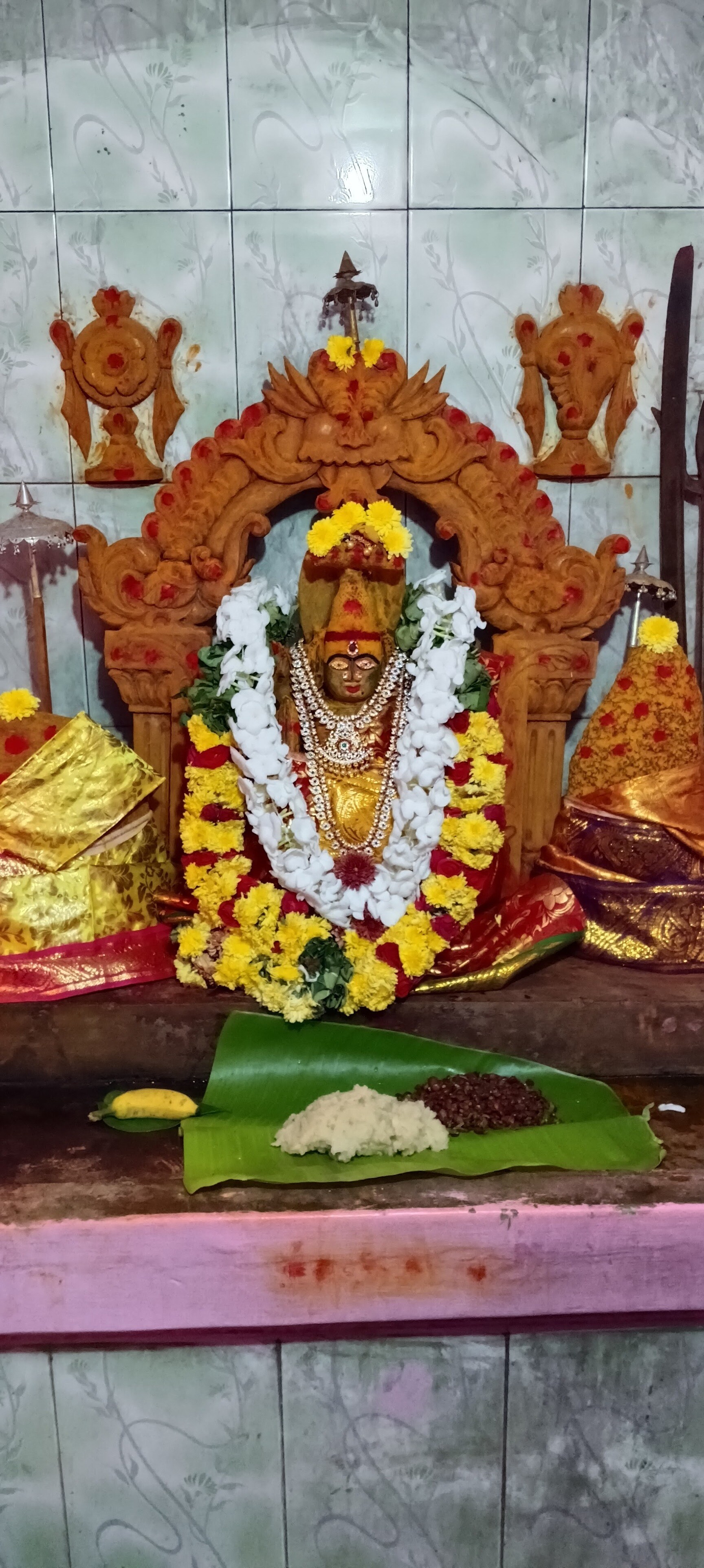 Anguthi Sunnai in Pudur Nadu,Tirupattur - Jain Temples near me in ...