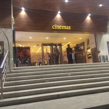 Find list of PVR Cinemas in Bangalore - Cinemas Halls near me - Justdial