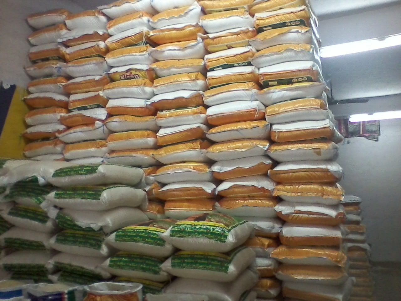 Raja Rajeswari RICE Traders in Vidyadharapuram,Vijayawada - Best Rice ...