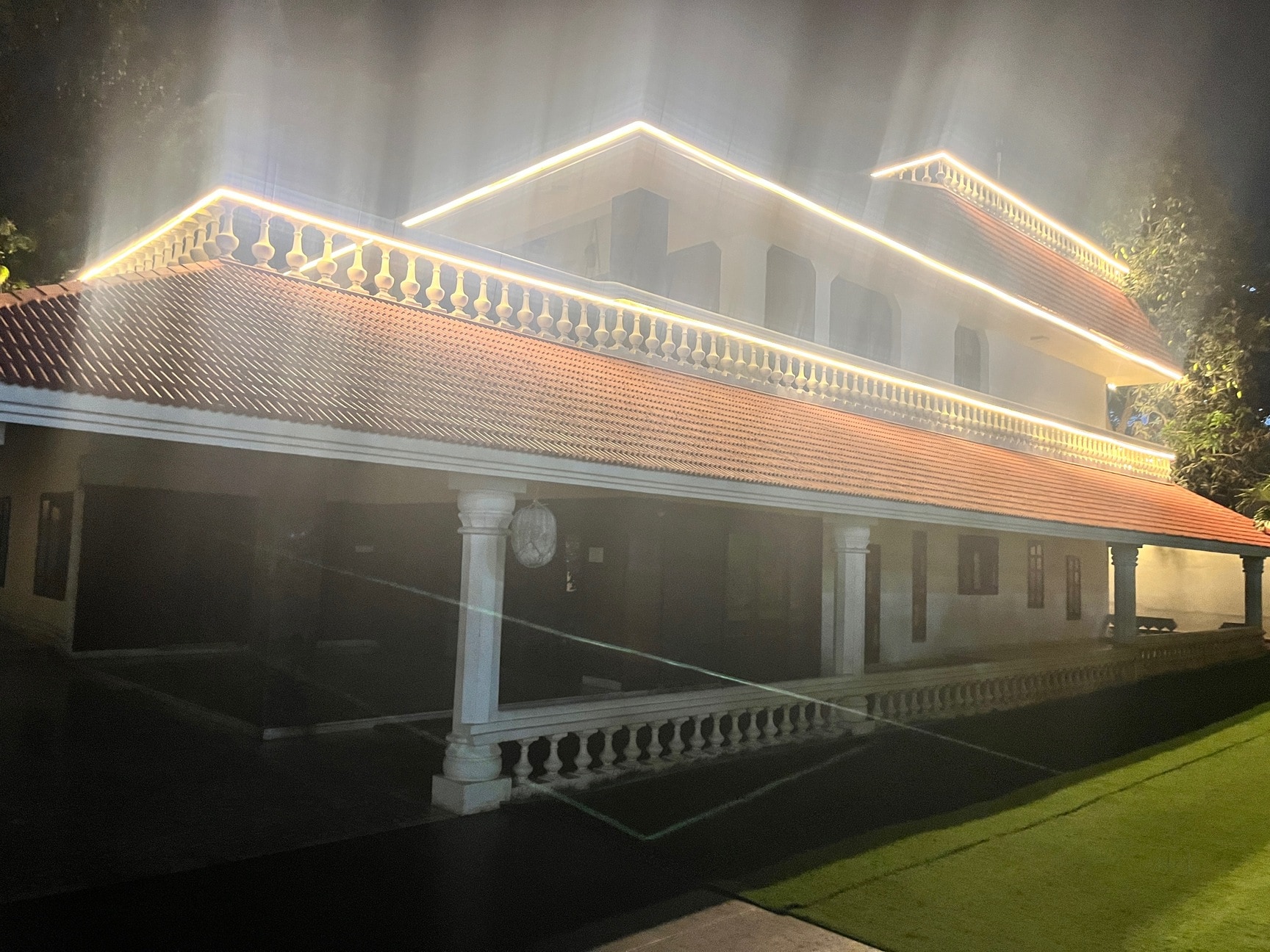 Book Rose Wood Villa Guest House in Gunadala,Vijayawada - Best Guest ...